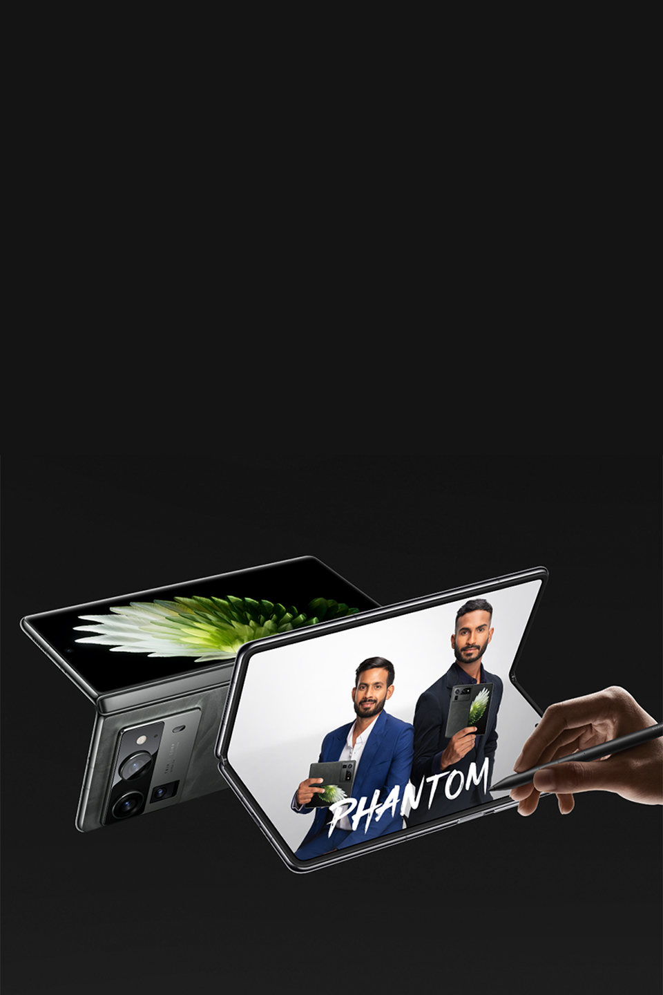 TECNO Mobile Nepal - Official Website | TECNO Smartphones | Tecno